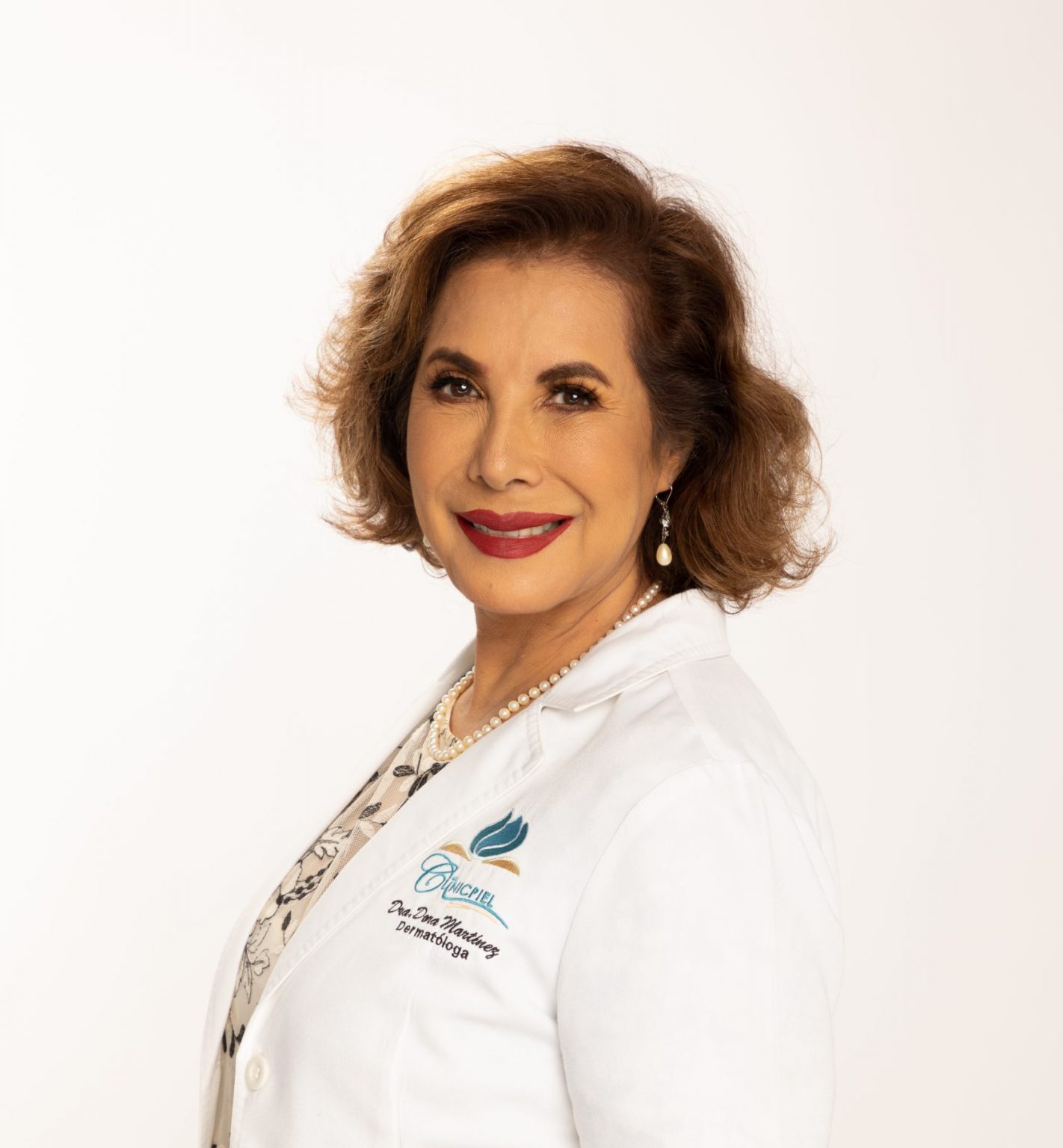 Dra. Dora A. Martínez Flores - ClinicPiel